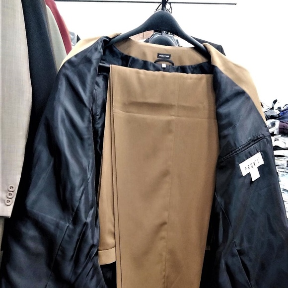 Pronti | Suits & Blazers | Pronti Collection Mens 2 Pcs Suit New With ...